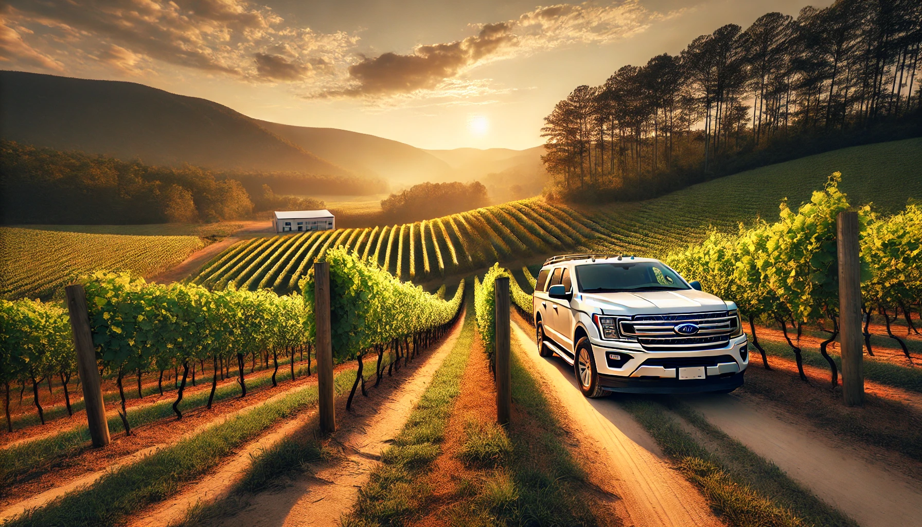 Home - High Country Shuttle Services