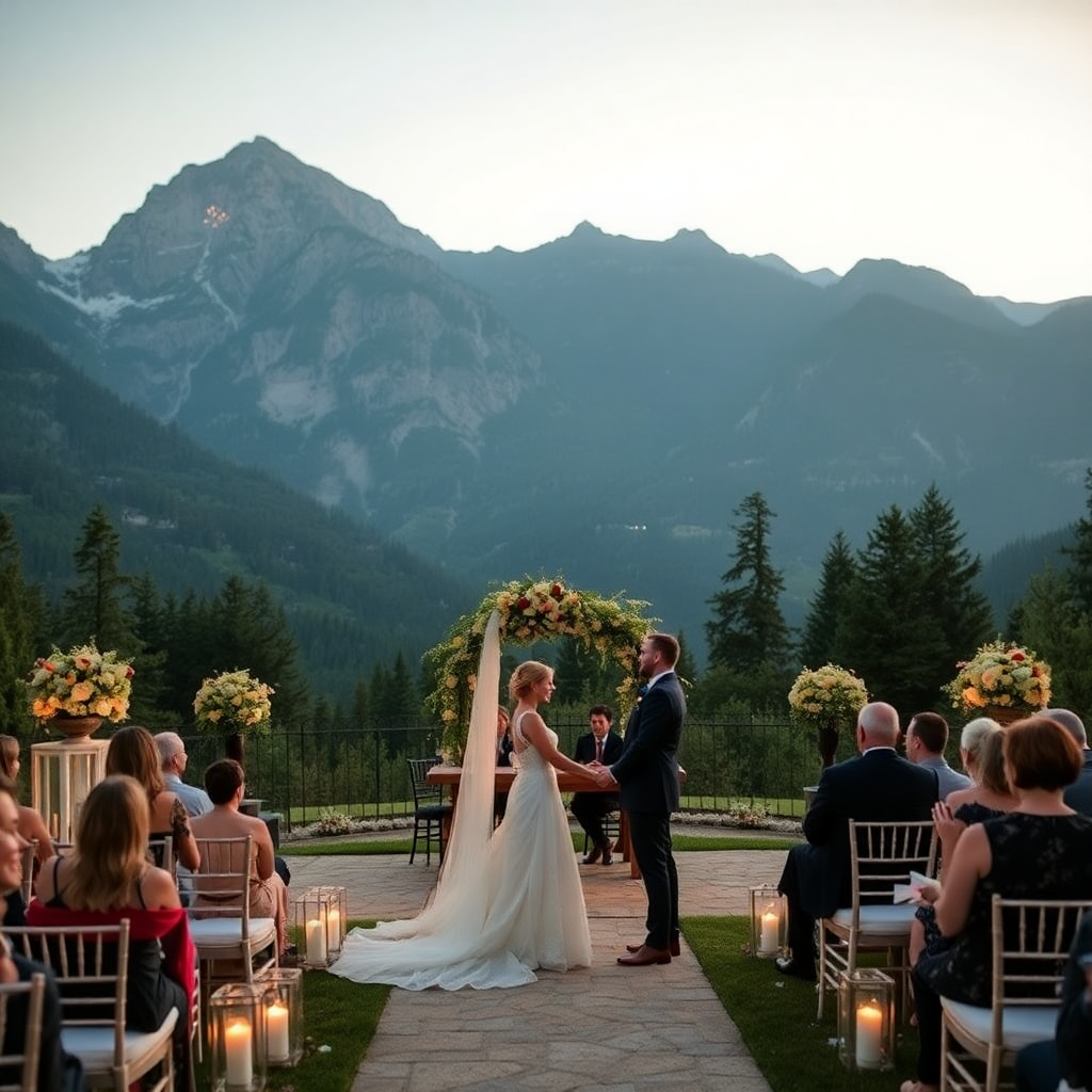 High Country Venue & Resort Shuttle Services - High Country Shuttle ...